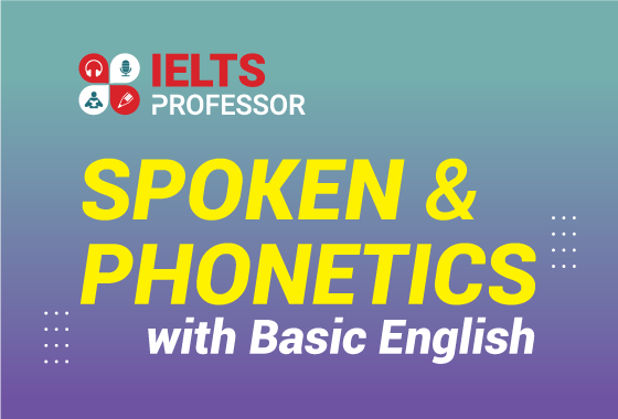 IELTS Professor